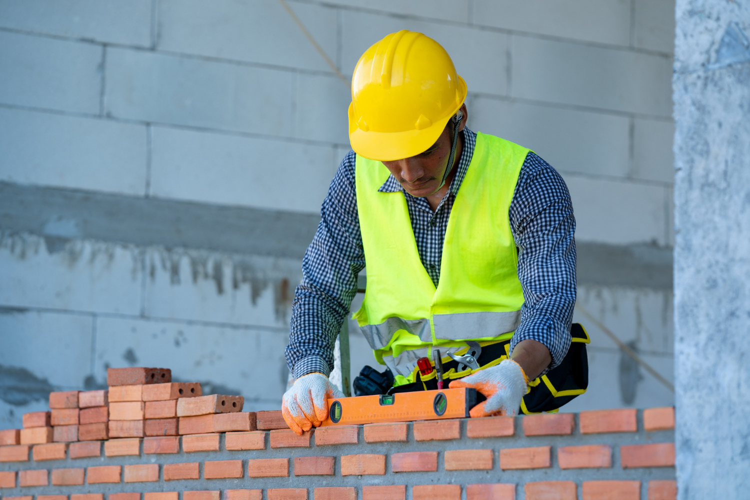 Metselaars Inhuren » Bouwpersoneel Direct